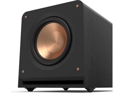 Klipsch Reference Premiere RP-1000SW Powered subwoofer, wireless ...