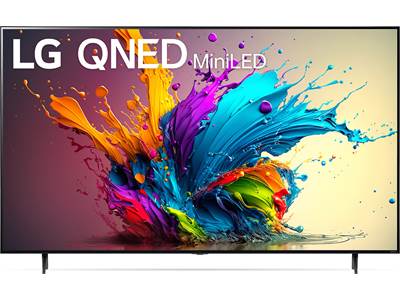 LG 75QNED85TUA (75") QNED 85 Series Quantum Dot NanoCell 4K UHD LED TV ...