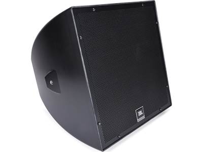 JBL AWC82 (Black) 8" commercial weather-resistant surface mount speaker ...