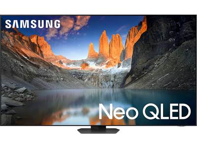 Samsung QN50Q80D (50") Q80D 4K Smart QLED UHD TV with HDR at Crutchfield