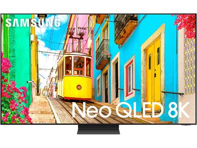 Samsung QN75QN90D (75") Smart Neo QLED 4K UHD TV with HDR at Crutchfield