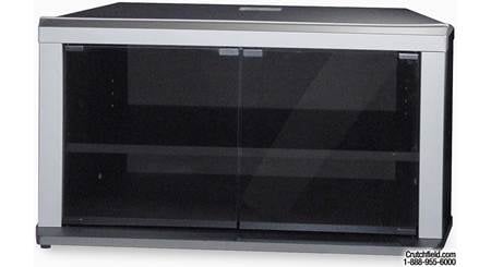 Sony SU-36HS2 Matching stand for Sony 36" KV-36HS20 at Crutchfield