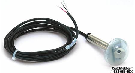 Niles CS100 Ceiling-mount IR sensor at Crutchfield