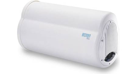 Bazooka MBTA8200 Marine BT Series 200-watt powered 8" Bass Tube® at ...