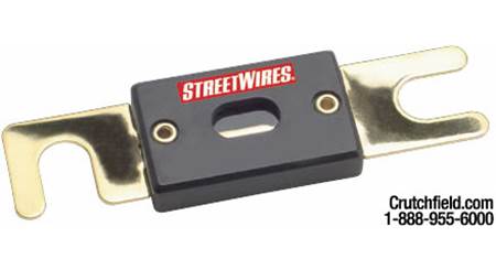 StreetWires ANL Fuses (150-amp) Hi-Amp fuses at Crutchfield