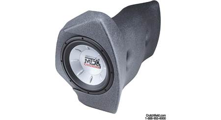 MTX ThunderForms 1994-97 Honda Accord at Crutchfield