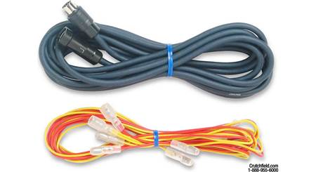 PAC ALP-EXT Extension Cable 3.5-meter extension cable (male-to-female ...