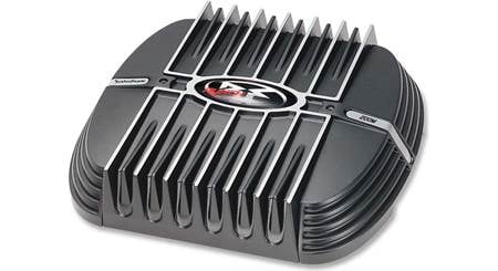 Rockford Fosgate Punch 301M 150W x 1 Mono Car Amplifier at Crutchfield