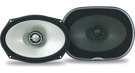 Infinity Reference 9612i 6"x9" 2-way car speakers at Crutchfield