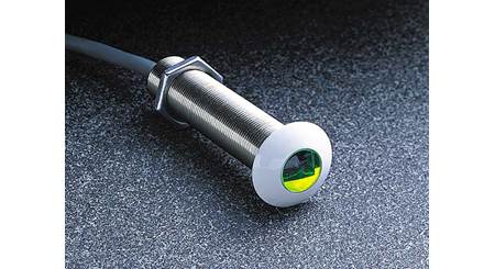 Niles MS110 Miniature flush-mount infrared sensor at Crutchfield