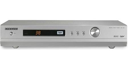 Samsung DTB-H260F Over-the-air HDTV tuner at Crutchfield