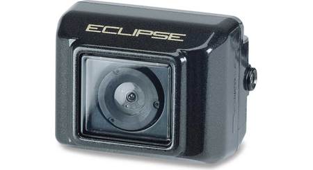 Eclipse BEC105 Rear-view camera at Crutchfield