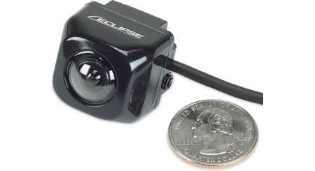 Eclipse BEC106 Rear-view camera for Eclipse AVN Series models at ...