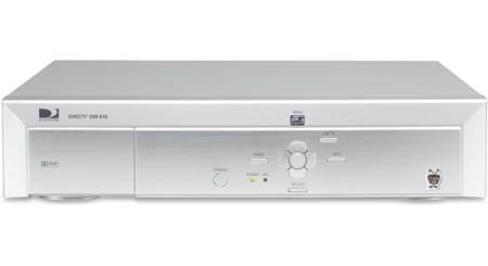 DIRECTV® R15 DIRECTV receiver with 100-hour DVR and DIRECTV Plus ...
