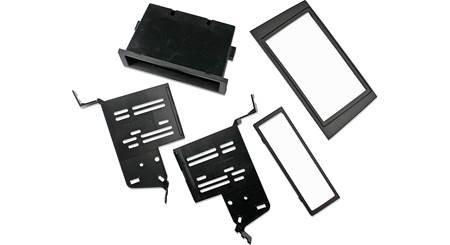 2002 Lexus GS300 Dash Kits - Crutchfield