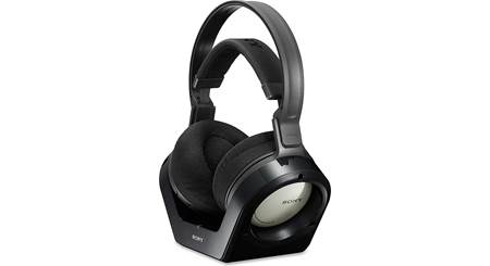 Sony MDR-210LP Lightweight stereo headphones at Crutchfield