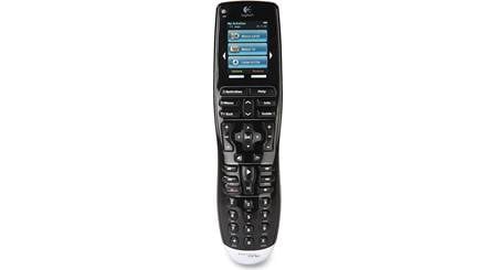 Logitech® Harmony® One Universal learning remote with web-based setup ...