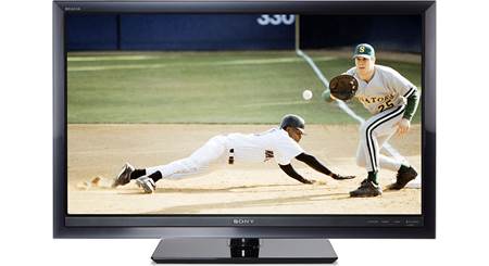 Sony KDL-40BX450 40" 1080p LCD HDTV at Crutchfield