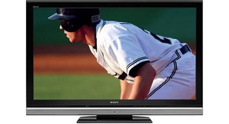 Sony KDL-40BX450 40" 1080p LCD HDTV at Crutchfield