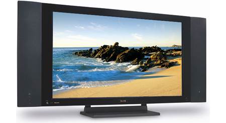 Artison Portrait LCR DualMono® High-performance speakers for ultra-thin ...