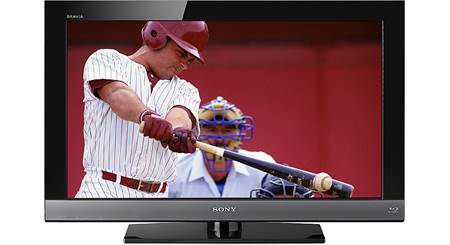 Sony KDL-40BX450 40" 1080p LCD HDTV at Crutchfield