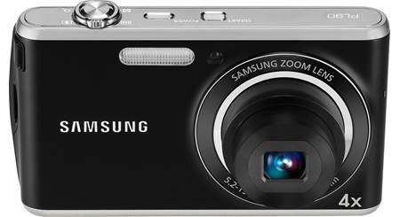 Nikon Coolpix L26 16.1-megapixel digital camera with 5X optical zoom at ...