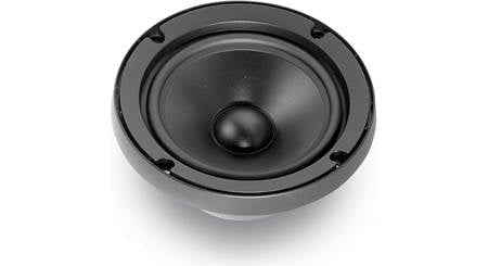 JL Audio C5-525cw-RP C5 Series 5-1/4" 4-ohm woofer at Crutchfield