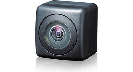 Alpine HCE-C257FD Front-view camera with multiple angles — works with ...