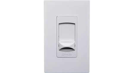 Niles In-wall Volume Controls at Crutchfield