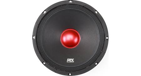 MTX: Audio, Subwoofers, Amplifiers, Speaker Boxes, Subs, Amp Combo