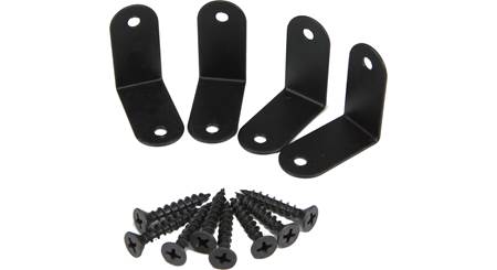 Box Brackets Set of two brackets for securing your sub enclosure at ...