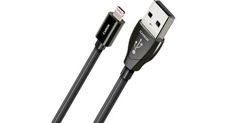 AudioQuest: Audio/video cables, HDMI cables, speaker wire, and DACs ...