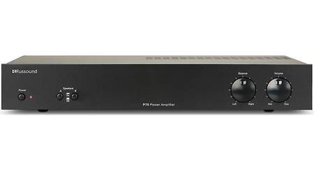 Russound - Multi-Room Audio, Speakers, Amplifiers, Speaker Selectors