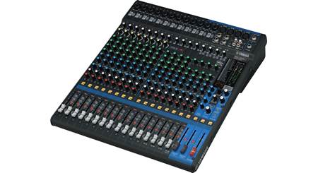Yamaha Pro: Mixers, amps, speakers, monitors, subwoofers