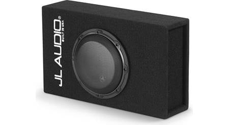 JL Audio: Subwoofers, Speakers, Marine Speakers, Amplifiers, Subs ...