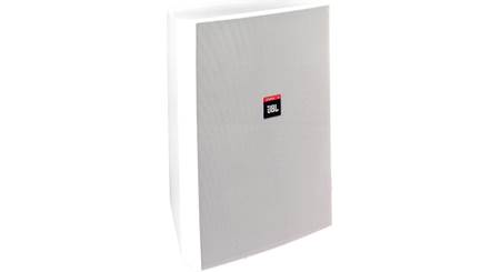 JBL Control® 28-1 (White) 8" 2-way surface mount speaker for ...