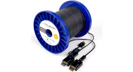 Celerity Technologies Universal Fiber Optic HDMI Cable (160 feet) High ...
