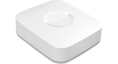 Samsung SmartThings Hub (2018) Wirelessly control connected devices from anywhere at Crutchfield
