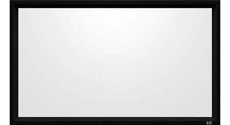 Screen Innovations: projection screens and accessories -Crutchfield