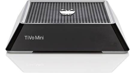 TiVo Mini Vox™ Extend TiVo-with-voice-control to an additional TV in ...