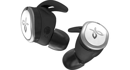 Jaybird RUN XT (Black Flash) True wireless Bluetooth® sports headphones ...