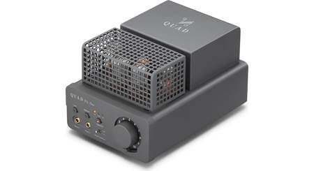 Quad PA-One+: price, highlights, specs, photos - Crutchfield