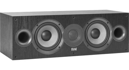 ELAC home speakers and subwoofers - Crutchfield
