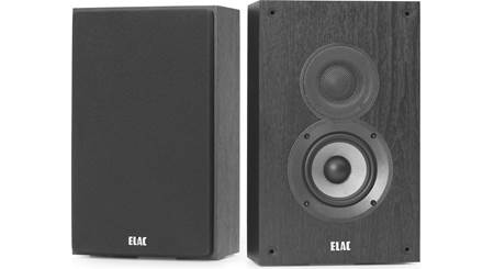 ELAC home speakers and subwoofers - Crutchfield
