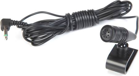 Kenwood T9B-0066-00 Add-on microphone for Bluetooth® receivers with a ...