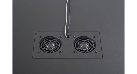 Cabinet & Rack Fans at Crutchfield