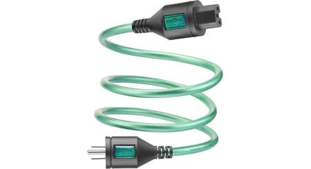 Power Cables at Crutchfield