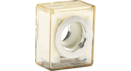 Marine Fuses & Fuse Holders at Crutchfield