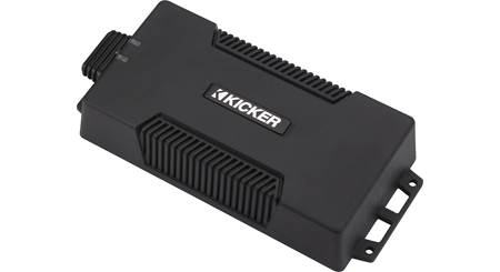 Kicker 48PXA600.1 Mono powersports/marine subwoofer amplifier — 600 ...