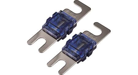 New Arrivals & Recently Released 2023 Amp Fuses at Crutchfield